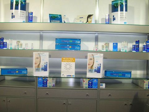 Pharmasol sarl - Lebanon